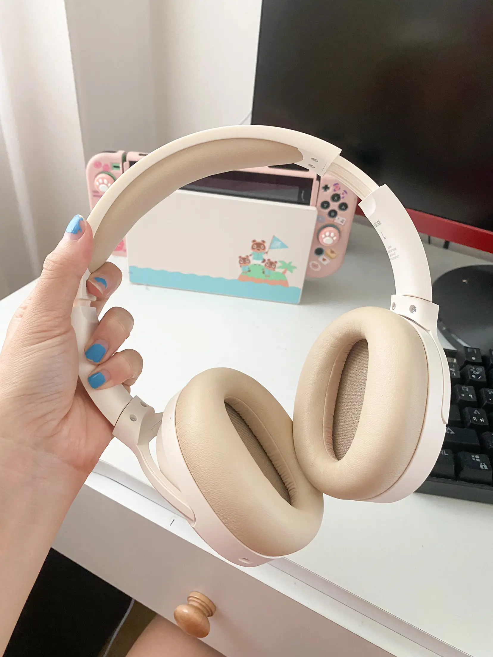 รีวิวตระกูลหูฟัง EDIFIER 🎧• | แกลเลอรีที่โพสต์โดย nuttbpsen | Lemon8