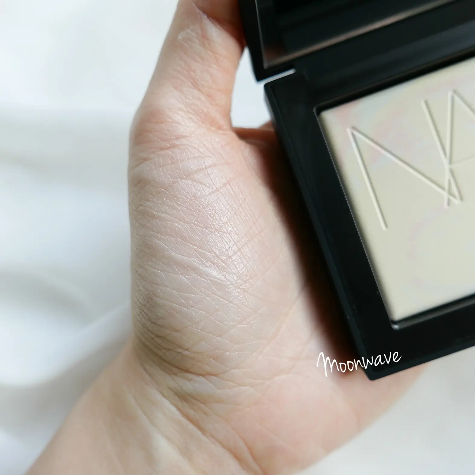 NARS แป้งหน้าฟ้าตัวใหม่ ปังไม่ปัง? | แกลเลอรีที่โพสต์โดย Mommie LP | Lemon8