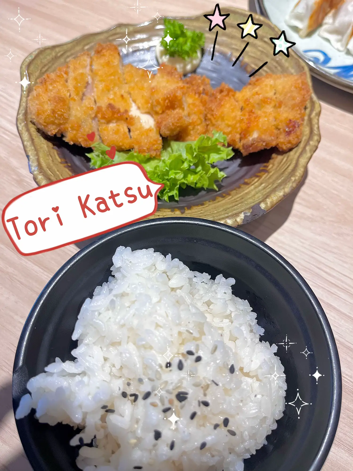 Top 3 menu in Nippon Sushi | Galeri disiarkan oleh makan lokal | Lemon8