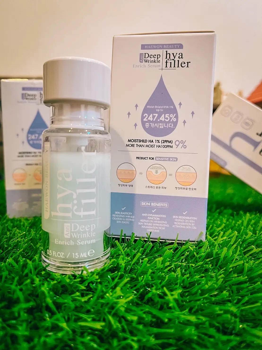 หน้าคือใสมาก จึ้งสุดๆ | แกลเลอรีที่โพสต์โดย Pcr Vj | Lemon8