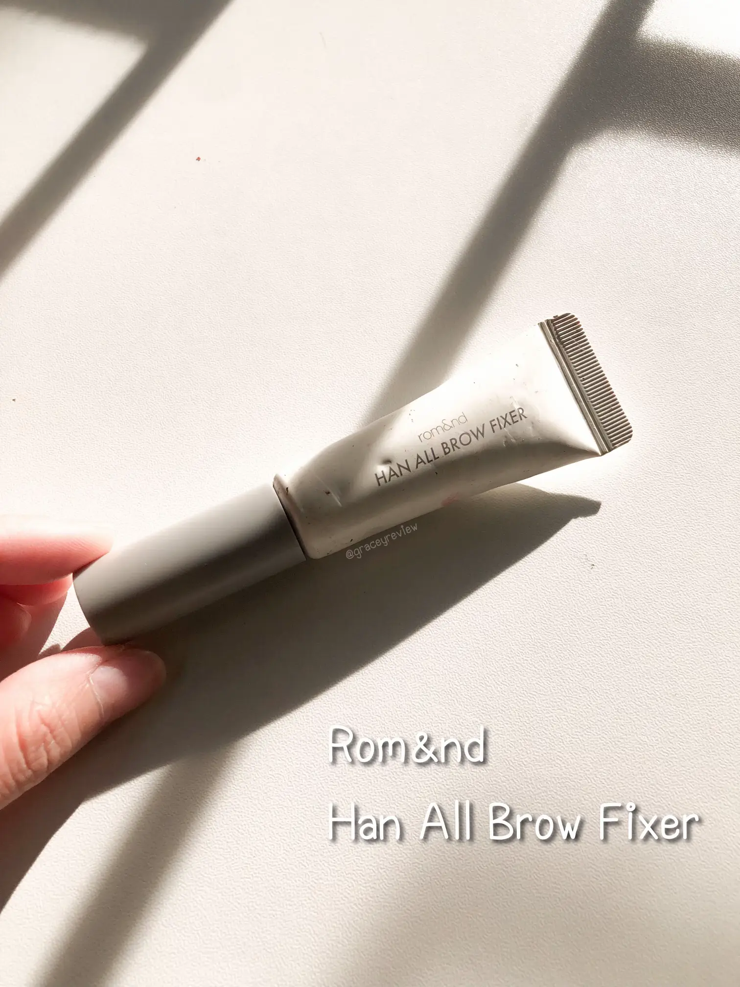 eyebrow hair flow - การค้นหาใน Lemon8
