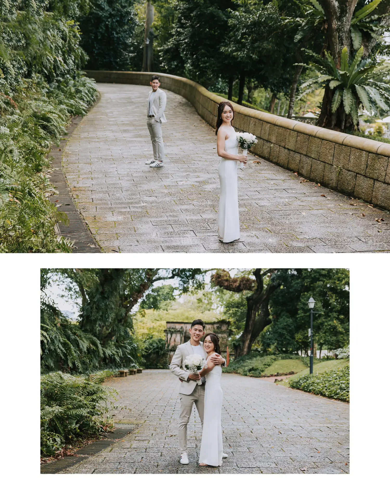 ROM ceremony at Registry of Marriage | Gallery posted by Freddy Wong ...