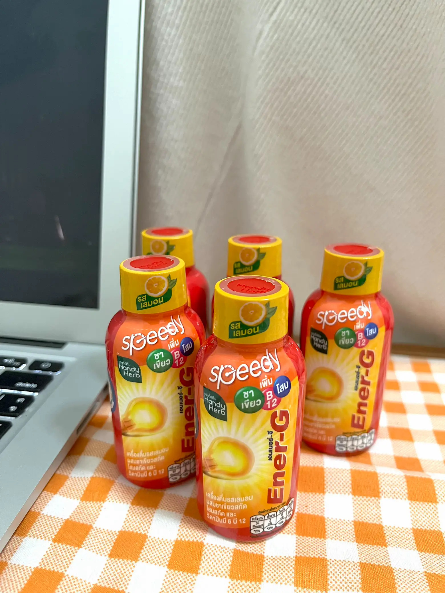 "Handyherb" ไอเทมบับตัวดีใน 7-11 | แกลเลอรีที่โพสต์โดย มอรอสอ | Lemon8