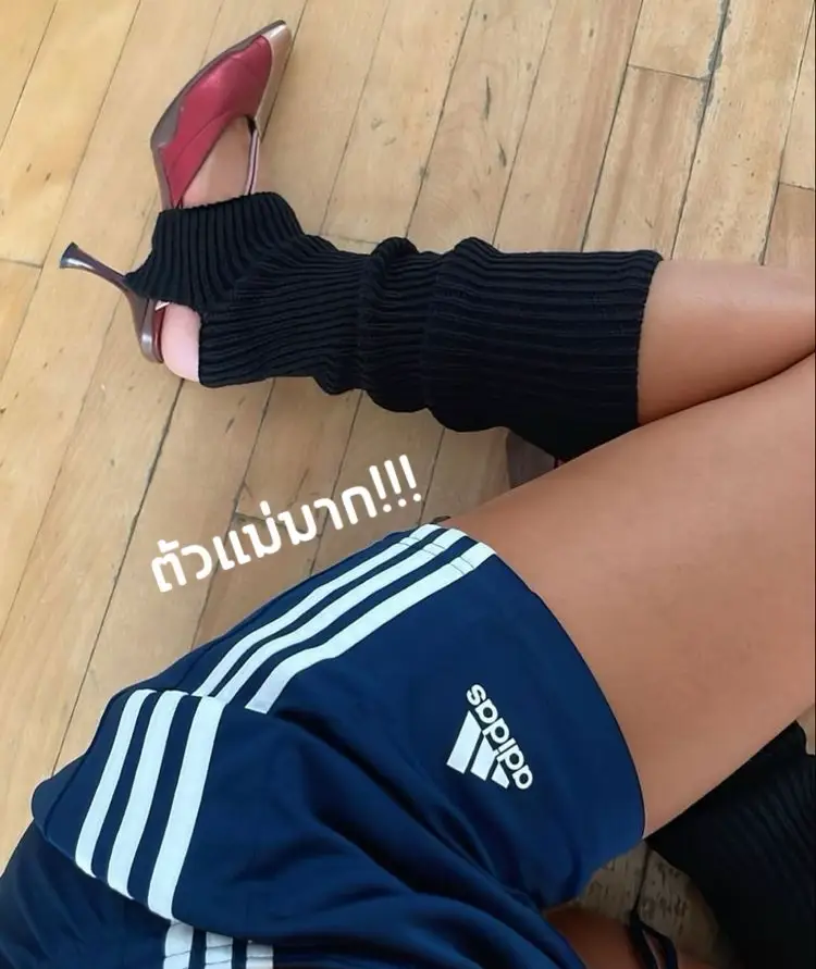 Trend Predic 🧤 EP.2 ! | feminine+ Sport wear 👠 | แกลเลอรีที่โพสต์โดย ...