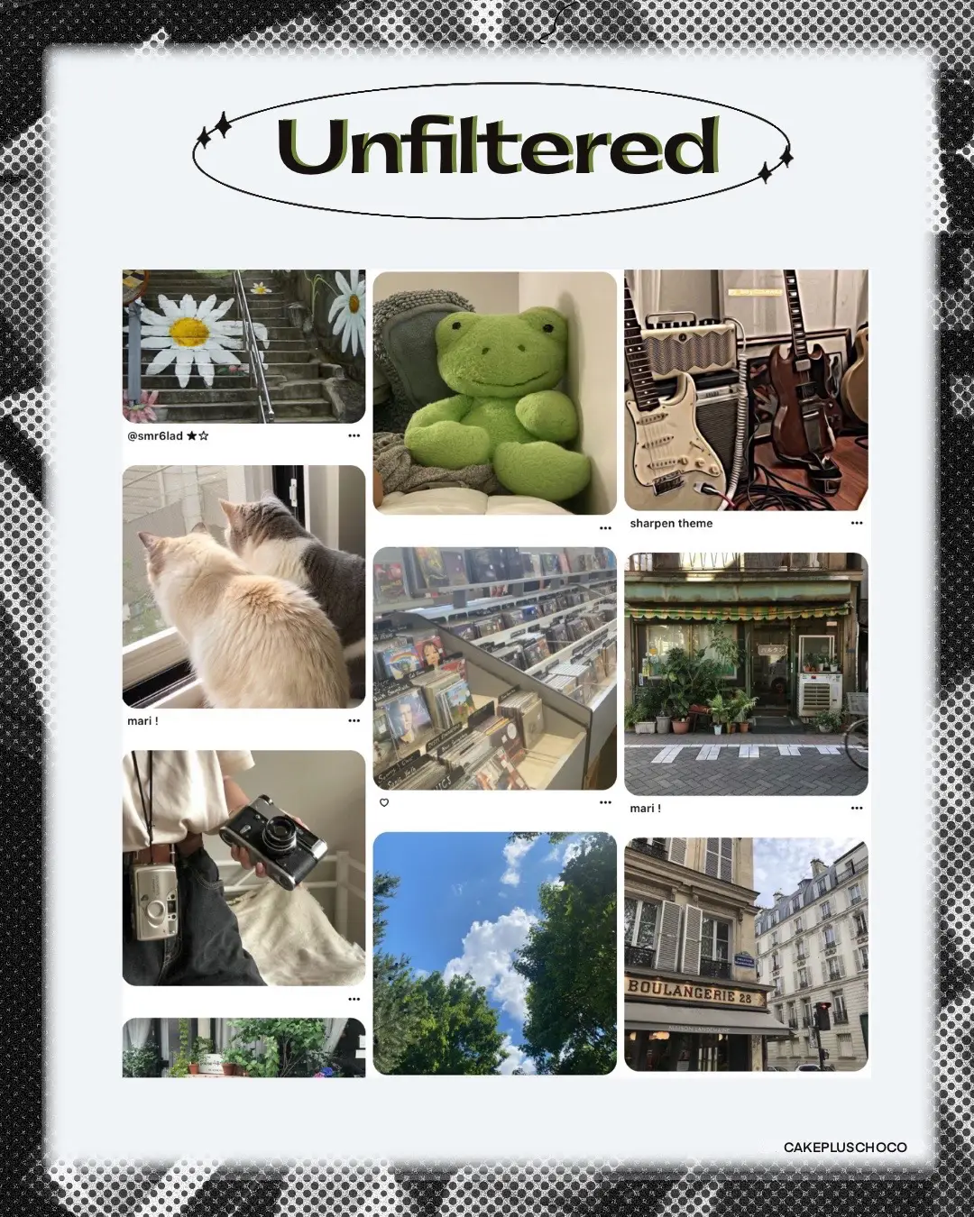 แชร์ Keyword pinterest ไว้หารูปสวยๆกัน!🌟 🏻 | แกลเลอรีที่โพสต์โดย ...