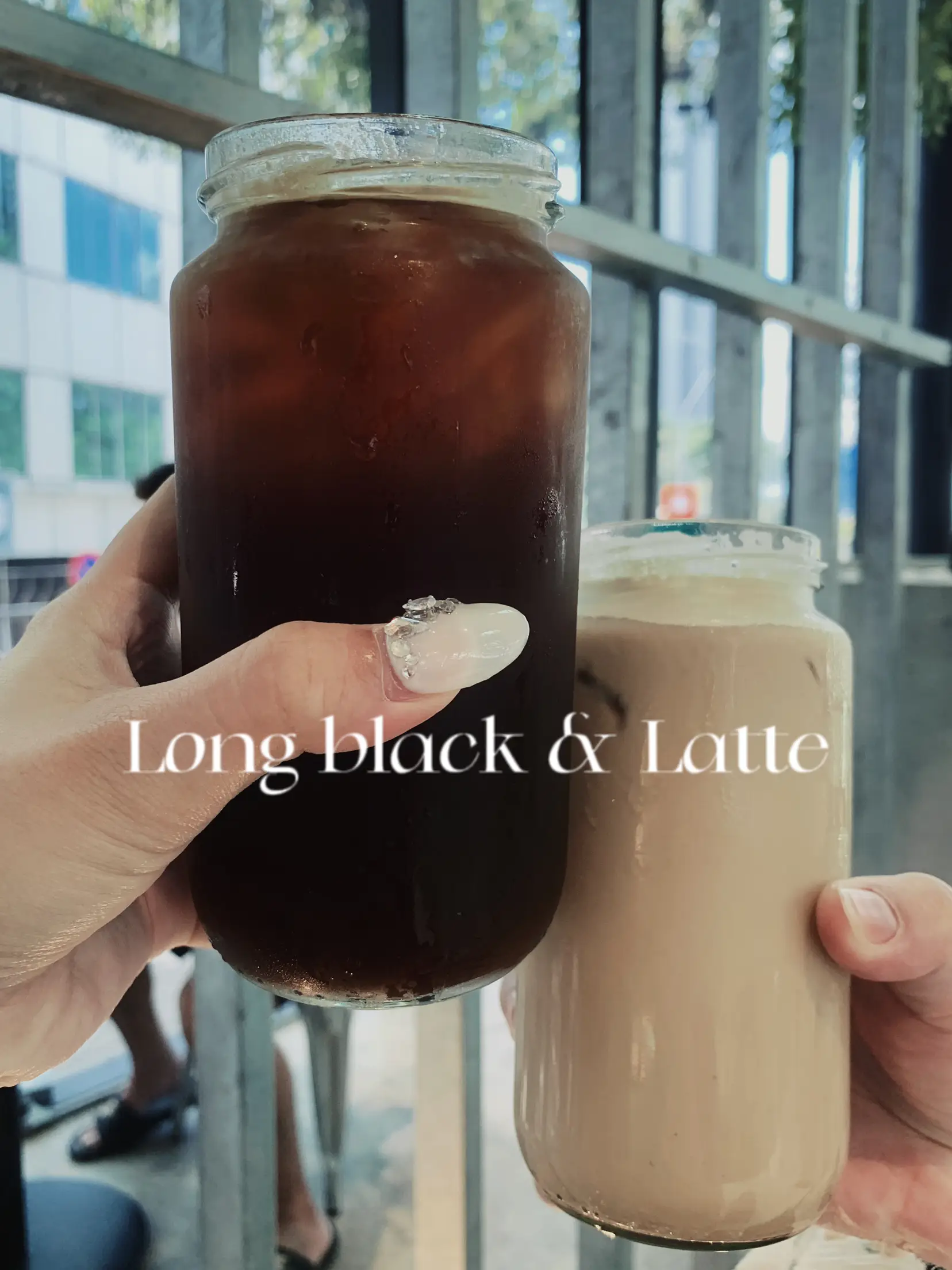 😍Amazing Glass Cafe The Plan B @ TRX Bukit Bintang | Galeri disiarkan ...