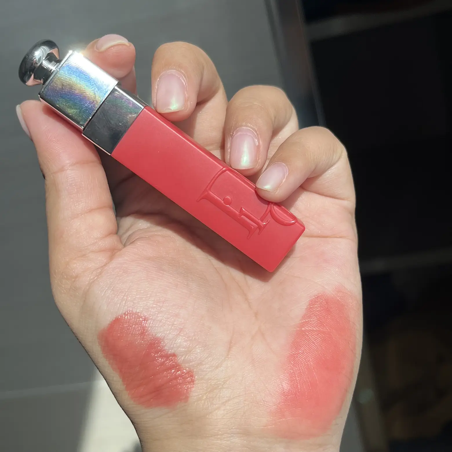 dior tattoo 651 ในตำนาน 𓏔 𓈒🌷🐈 ติดทนเกิ๊นน🍼 | แกลเลอรีที่โพสต์โดย ยัย ...