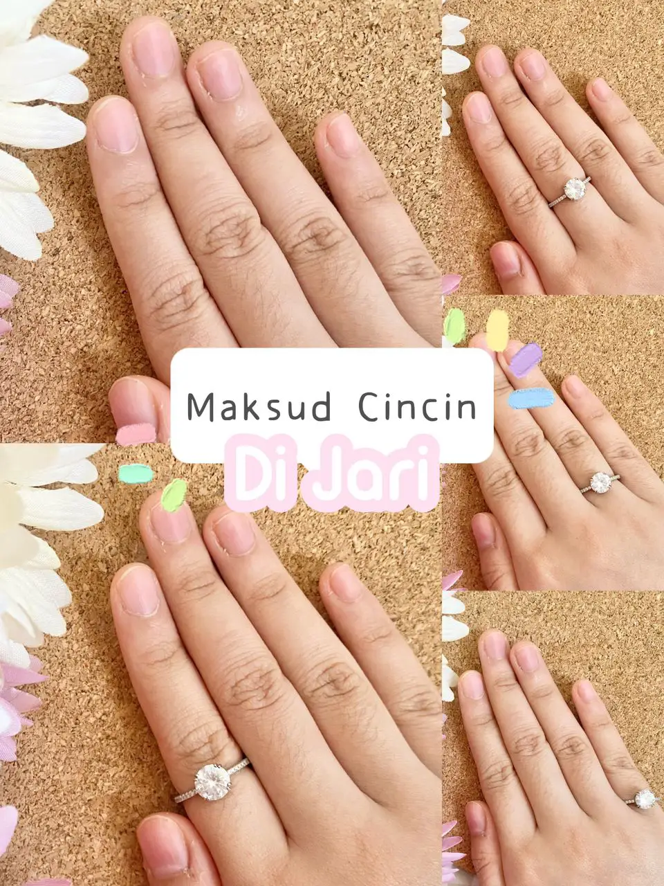 18 ide Ring Finger teratas di 2025