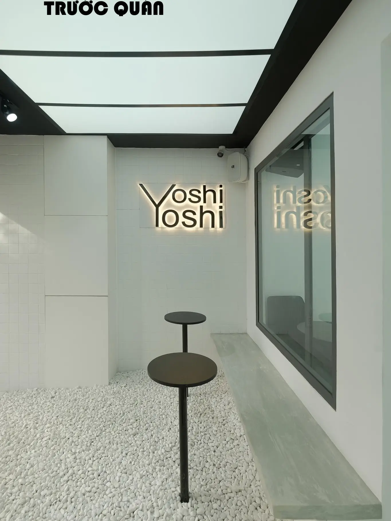 Yoshi Yoshi Coffee and Tea - Tìm kiếm trên Lemon8