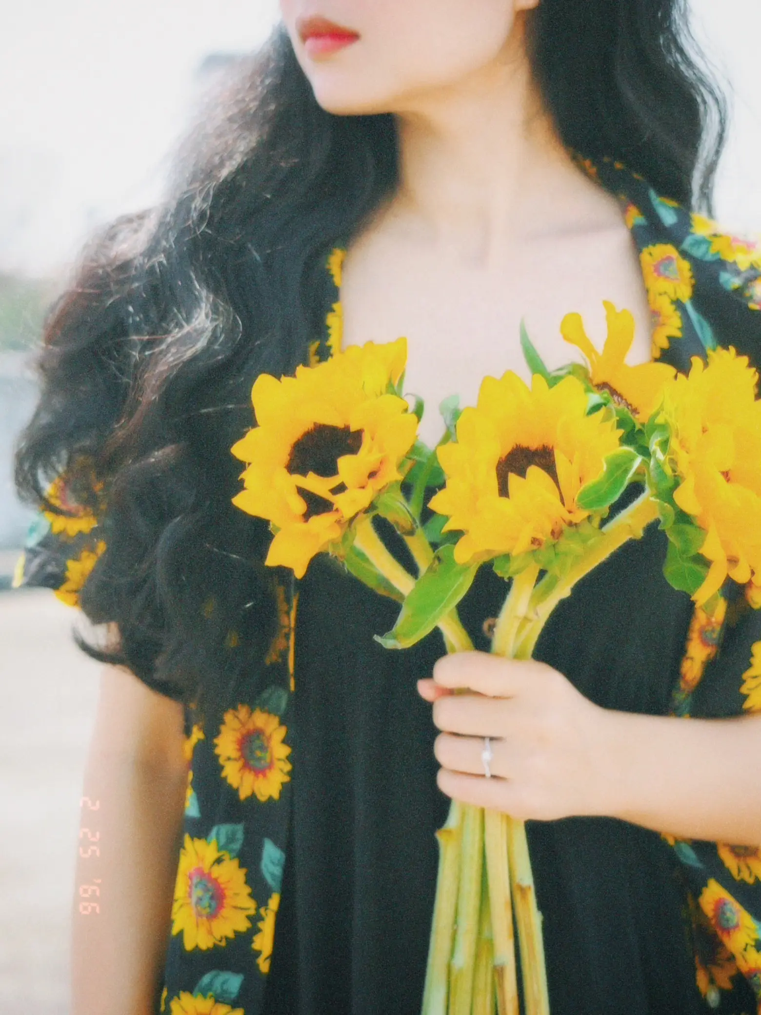 แต่งรูปโทนฟิล์มด้วยDazz cam CPM35 & Liit | แกลเลอรีที่โพสต์โดย B | Lemon8