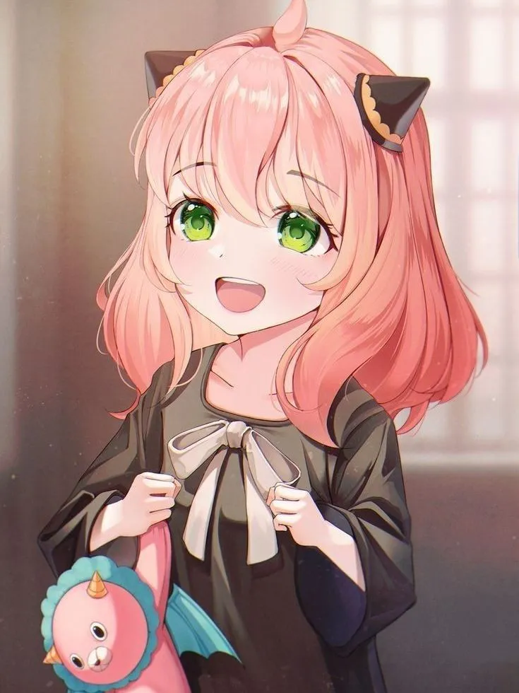 Spy x family wallpaper | แกลเลอรีที่โพสต์โดย NP NAPHAT | Lemon8