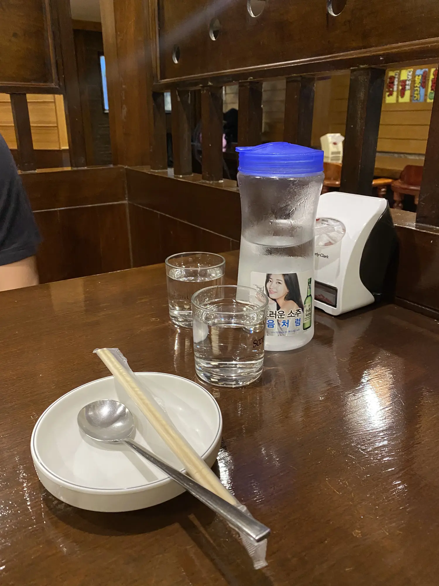 SINABURO korean cuisine เอกมัย12🍜🍶 | แกลเลอรีที่โพสต์โดย opalsasipaa | Lemon8