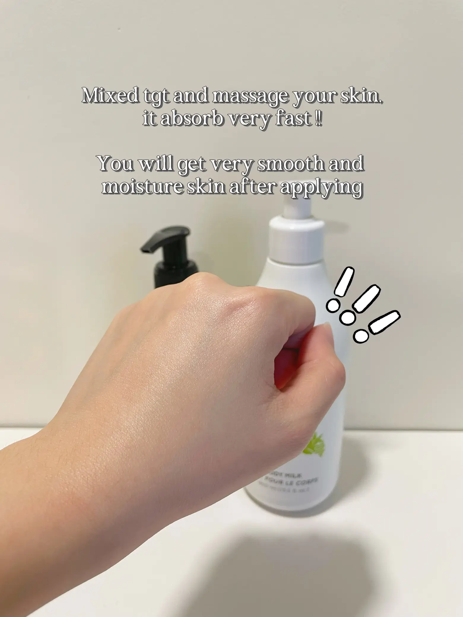 💯Body Oil Recommended for Dry Skin | Galeri disiarkan oleh Lemonade ...