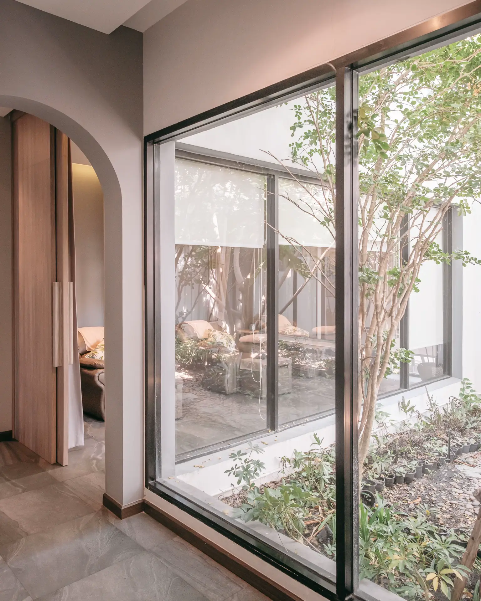ZENVANA Wellness Spa ย่านราชพฤกษ์ 🧖‍♀️🌿🌳 | แกลเลอรีที่โพสต์โดย ...