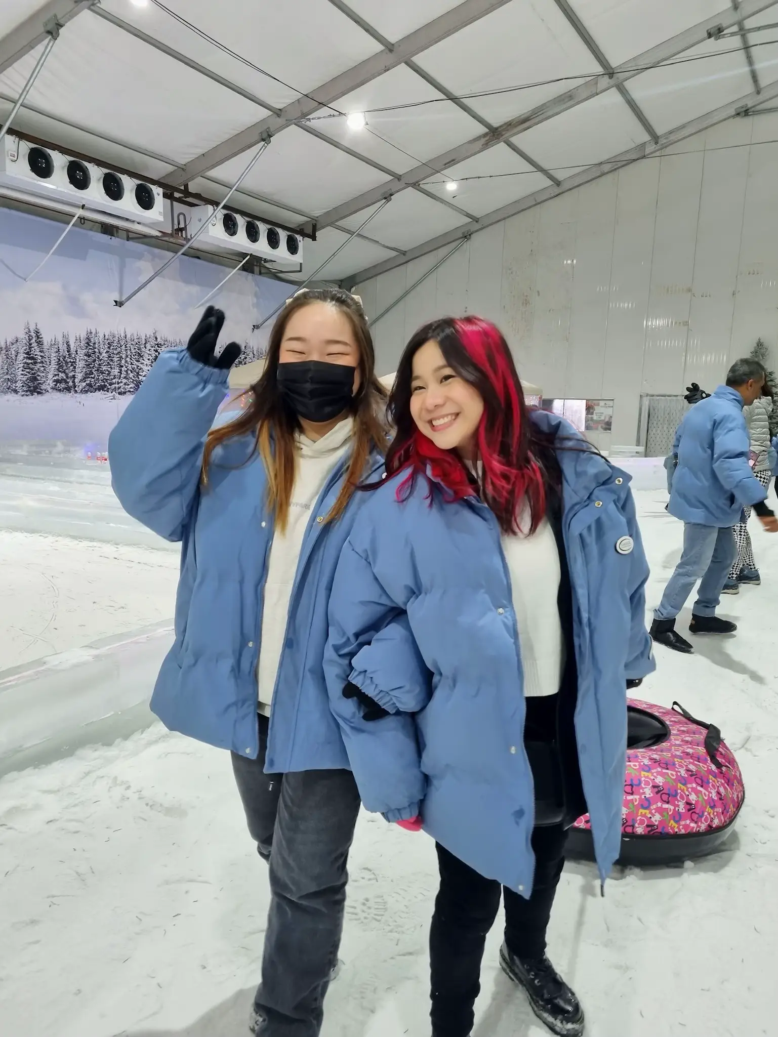 ICE MAGIC SINGAPORE : is it worth it🤔 | Gallery posted by amanda 𓂃 𓈒𓏸 ...
