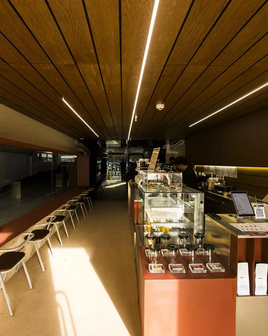 Hey! Coffee the Street Ratchada | แกลเลอรีที่โพสต์โดย Donny_Skywalker ...