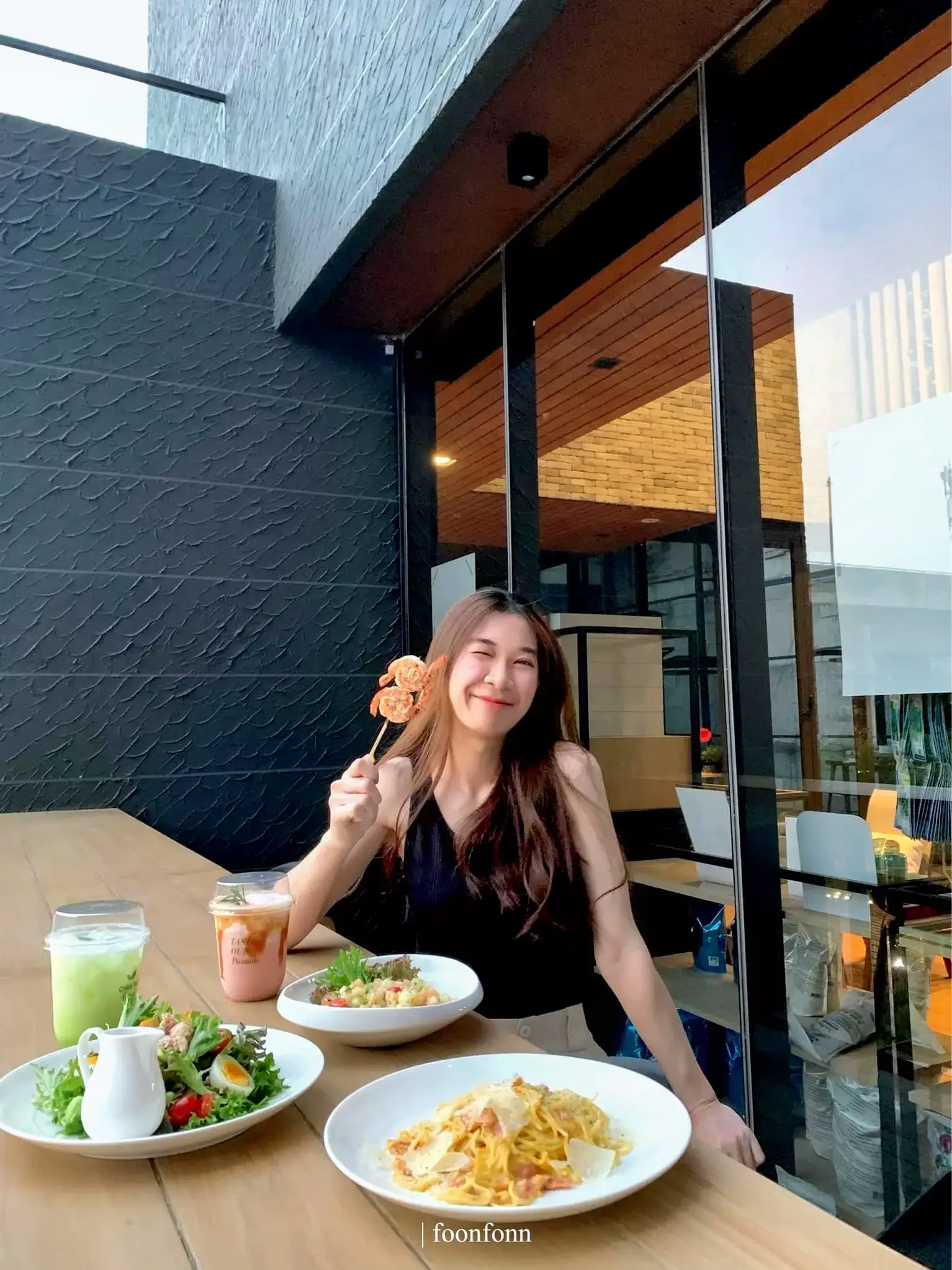 Chia Tai Farm ร้านอาหาร ย่านสุขุมวิทติด BTS | แกลเลอรีที่โพสต์โดย ฝุ่น ...