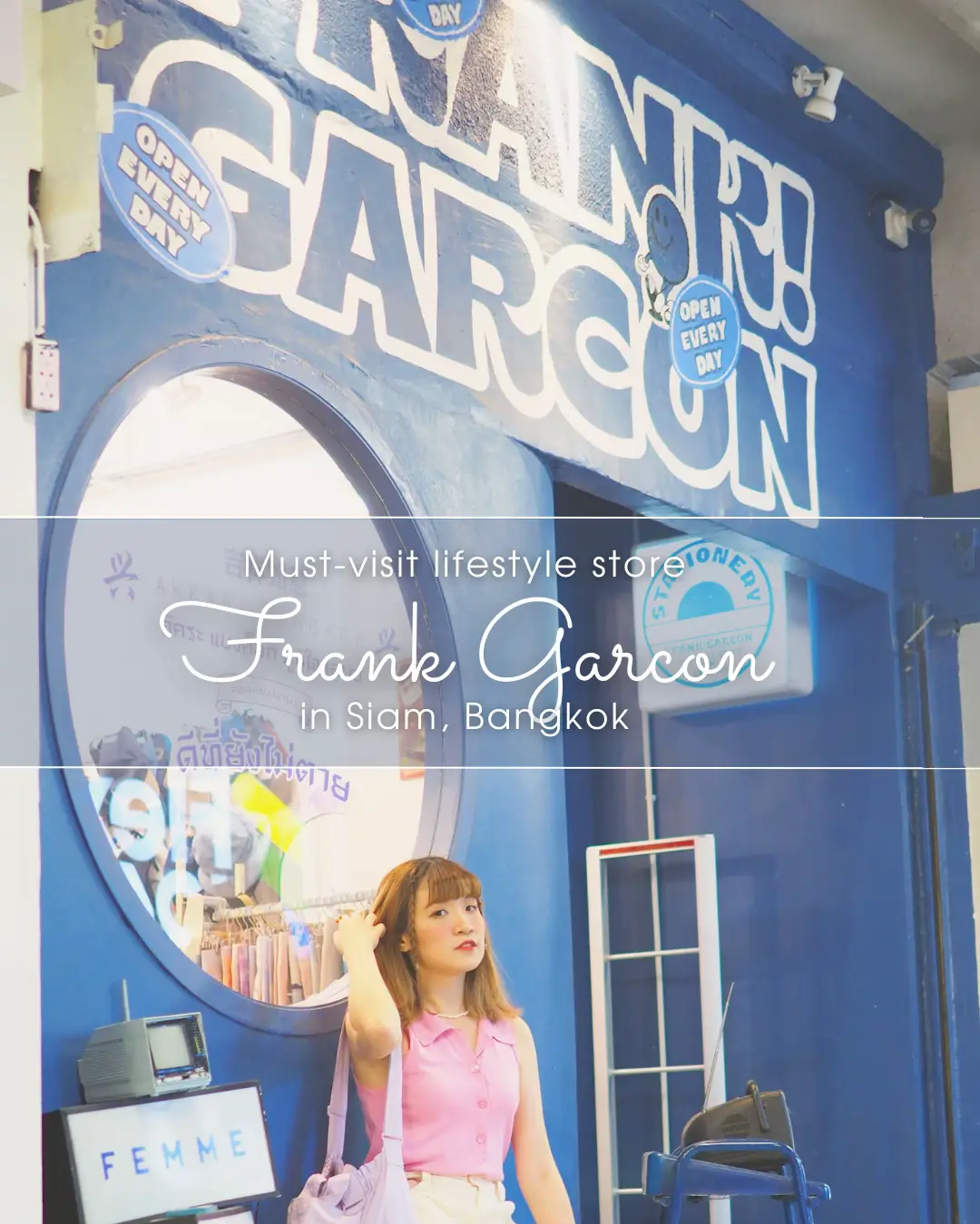 Pin this for your next BKK trip — Frank Garcon | Gallery posted by ...