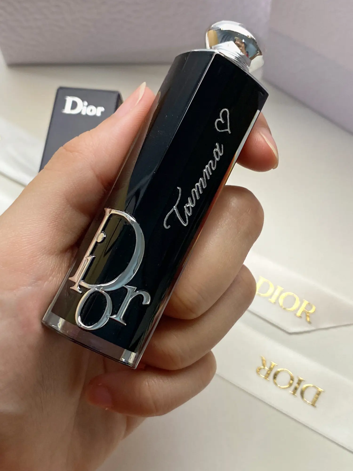20 ไอเดียยอดนิยมเกี่ยวกับ ลิป Dior สลักชื่อ ในปี 2025