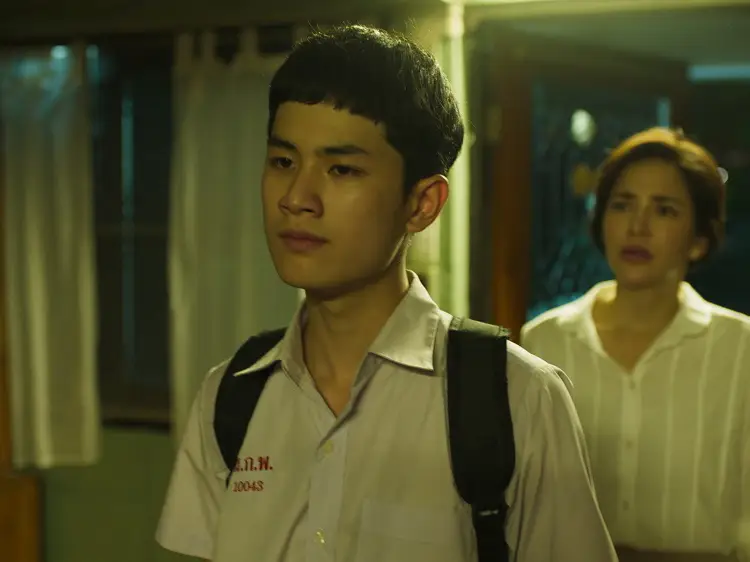 รีวิวหนัง Mother Gamer เกมเมอร์ เกมแม่ | แกลเลอรีที่โพสต์โดย MEMIND | Lemon8