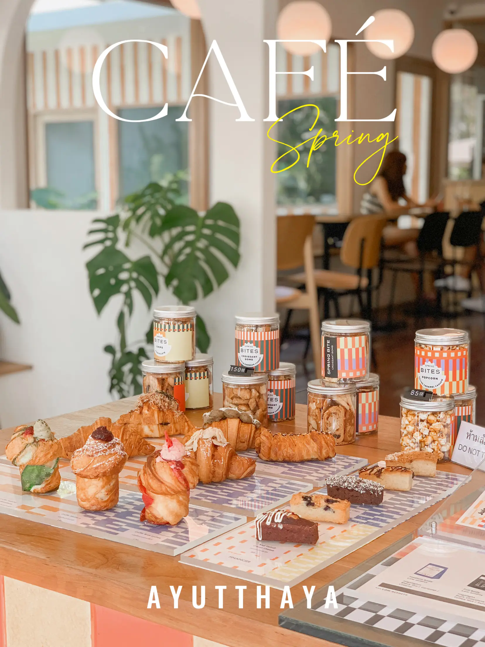 Spring cafe — • lemon crumble milkshake ปังสุดๆ | Gallery posted by ...