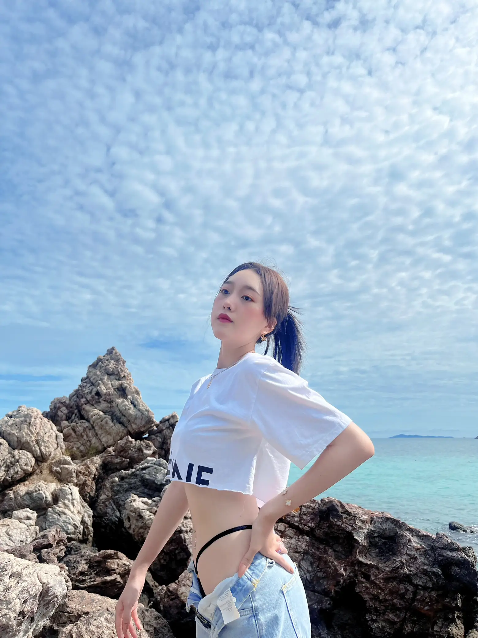 โพสต์ท่าให้ดูหุ่นดี หุ่นปัง | แกลเลอรีที่โพสต์โดย 𝑁𝑢𝑢_𝐽𝑒𝑒 | Lemon8