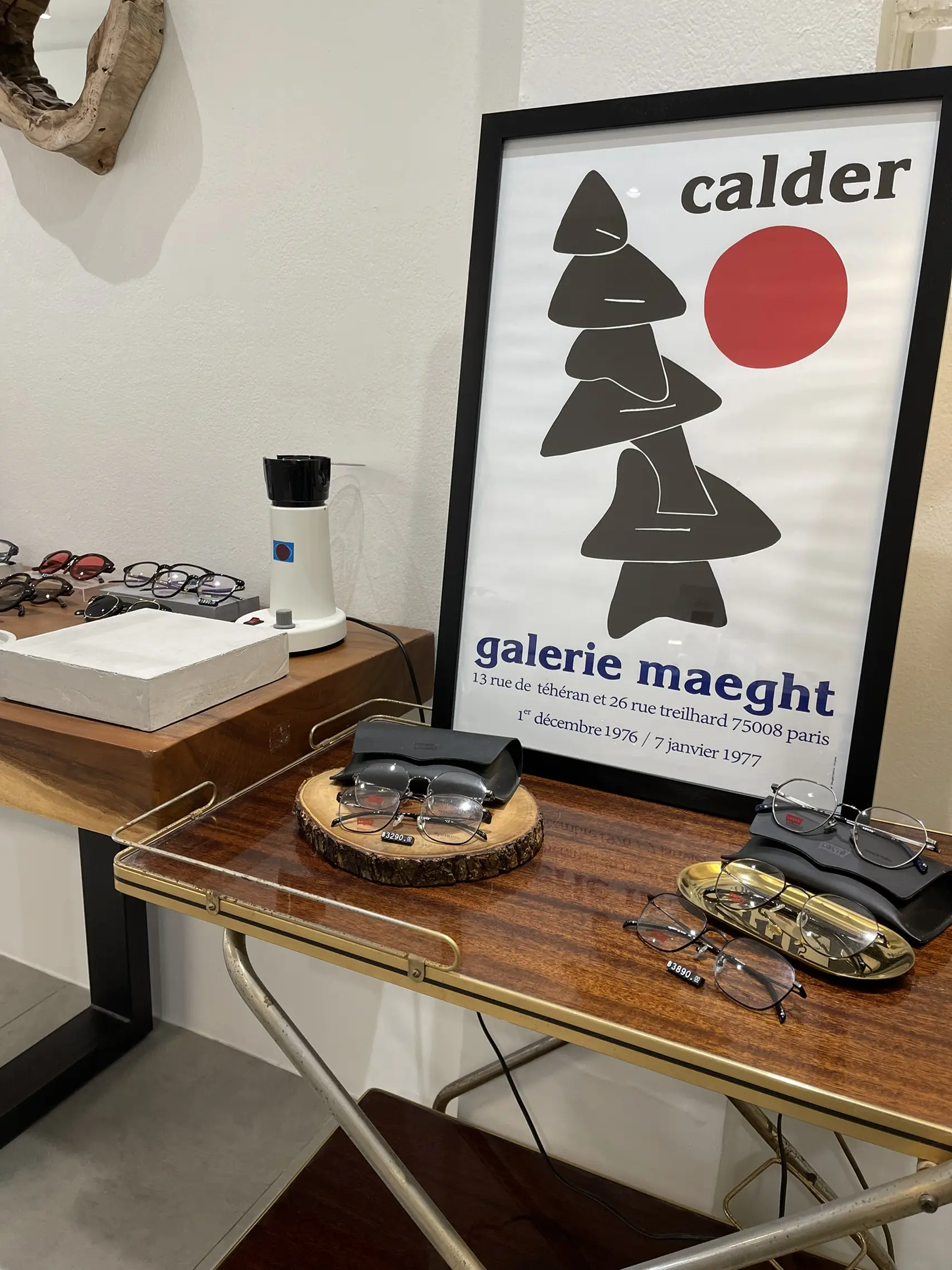 🤓 Noun.bkk ร้านตัดแว่นสุดฮิต ดีไซน์เก๋ มีแว่นให้เลือกตาแตก! | แกลเลอรีที่โพสต์โดย Nini ᐧ༚̮ᐧ𖧷🍅 ...