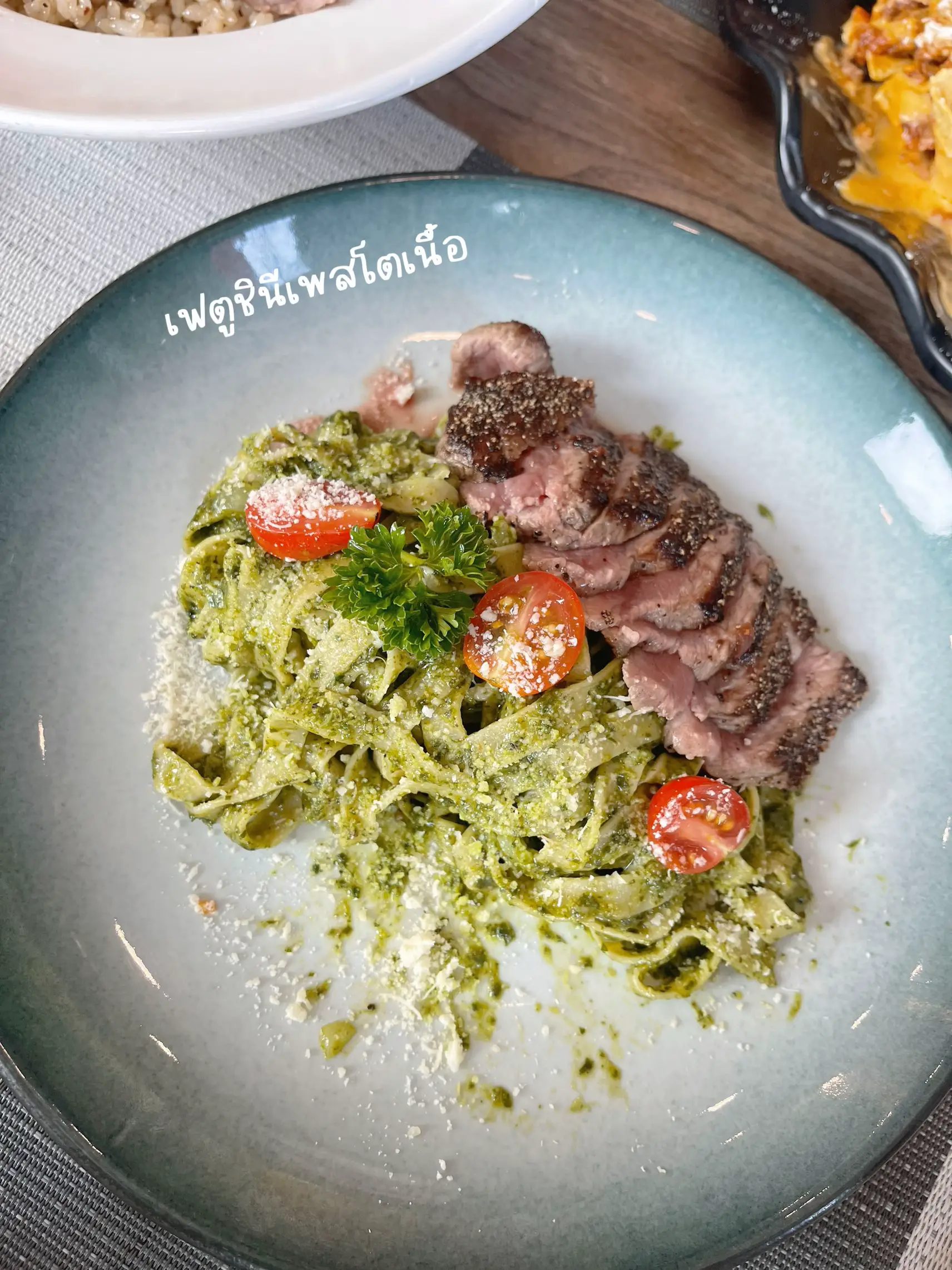 Beef express ร้านที่สายเนื้อต้องเลิฟ 999฿ แบกพุงกลับบ้าน 👍🏻 | แกลเลอรีที่โพสต์โดย Nichanany 👻 ...