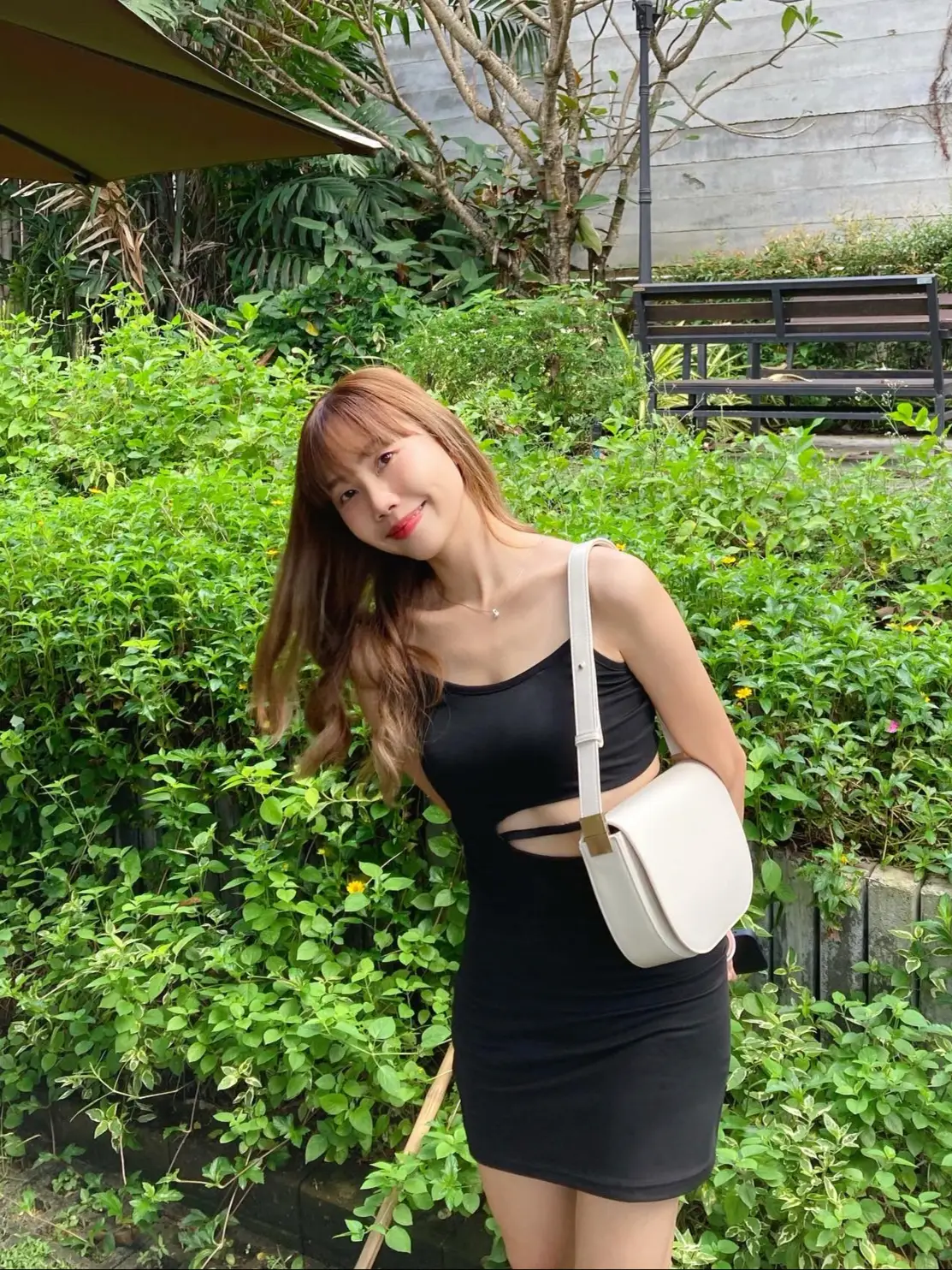 ไอเดียแต่งตัว💕 เดรสน่ารัก แต่แอบเซ็กซี่ แค่ 87฿ | แกลเลอรีที่โพสต์โดย Pearrie bob ツ | Lemon8