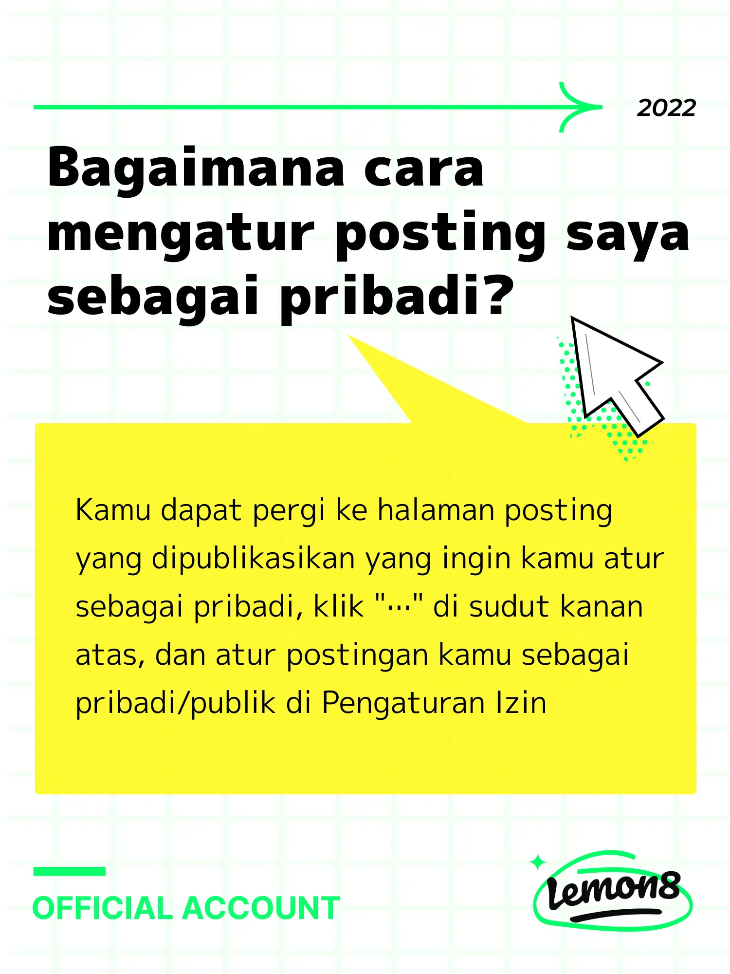 Lemon8 Web - Carian Lemon8