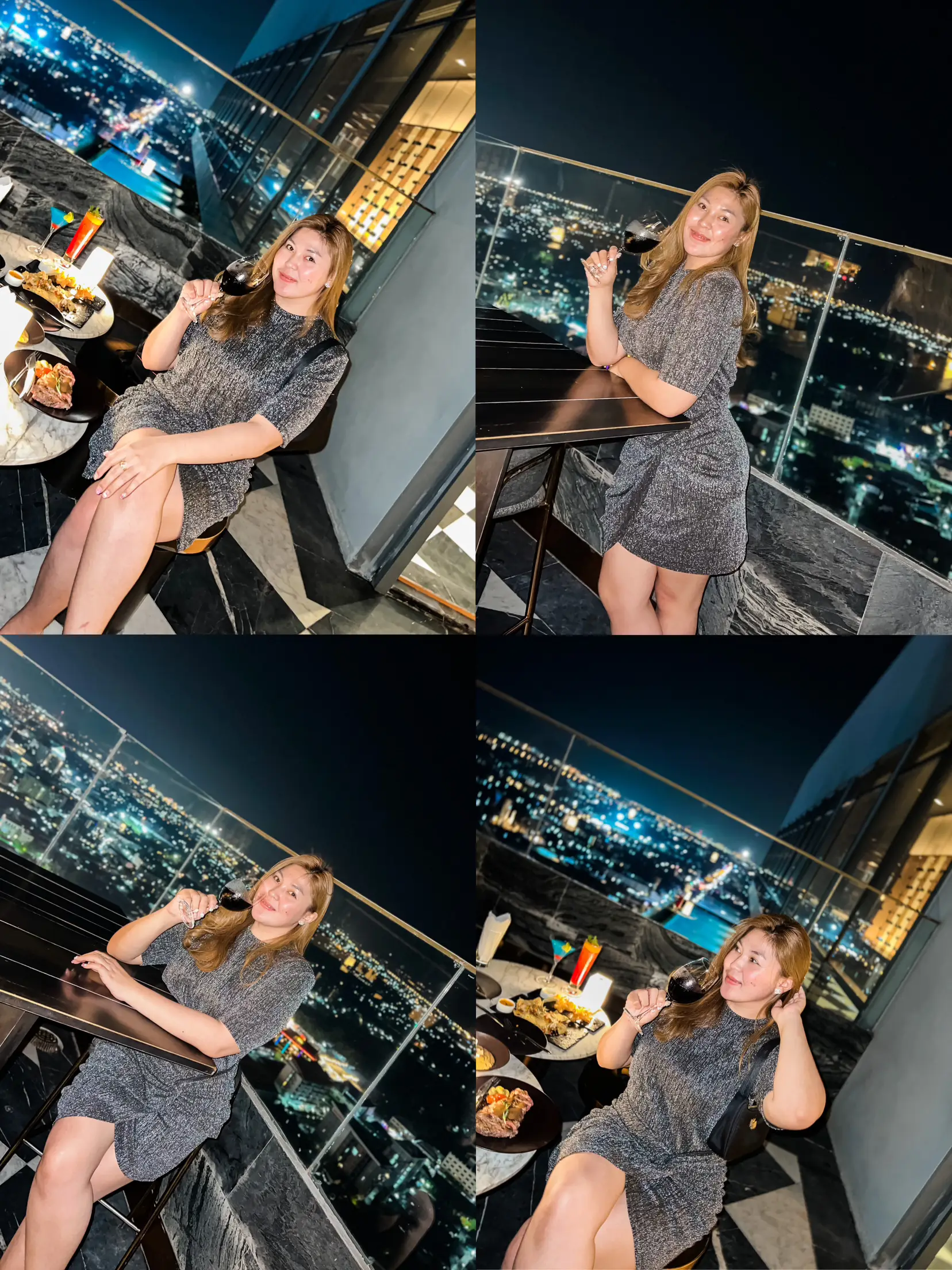 Rooftop ไอคอนสยาม - การค้นหาใน Lemon8