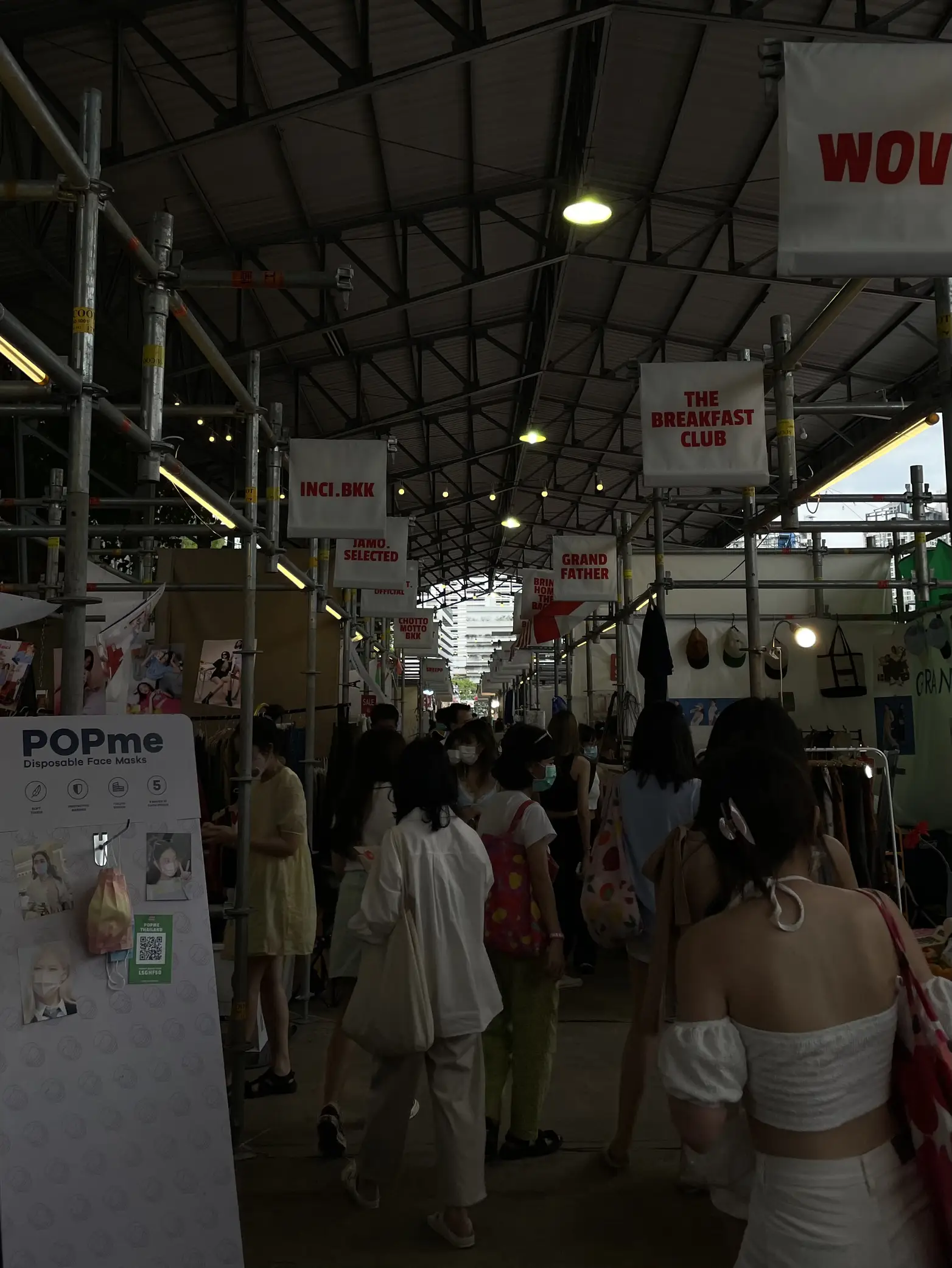 GOODHOOD SERVICE 💥🥃👀🫶🏻 in Bangkok | แกลเลอรีที่โพสต์โดย pinocchio | Lemon8