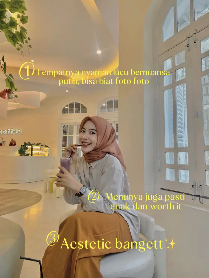 HELLA CAFE, REKOMENDASI COFFESHOP SOLO | Galeri diposting oleh Hefisgn ...