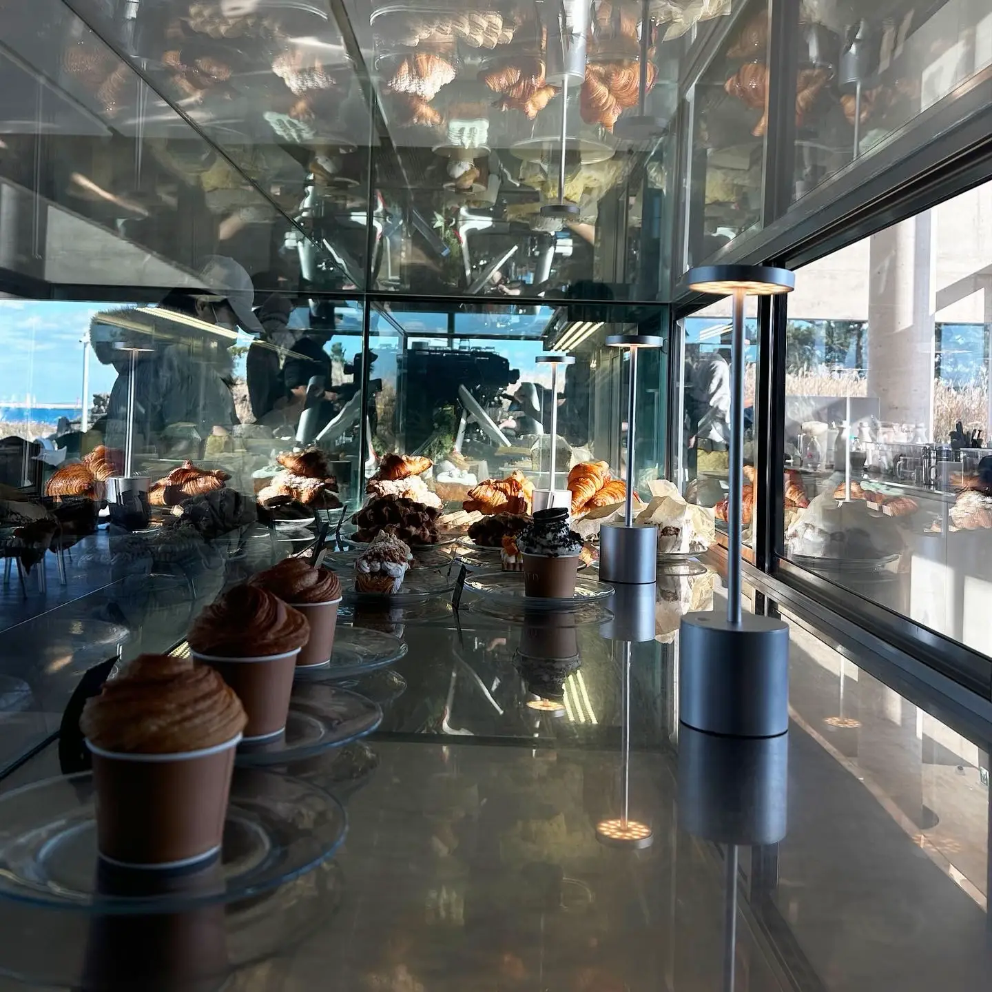 orrrn 오른. Hands down the best cafe in Jeju. | Gallery posted by Melvyn ...
