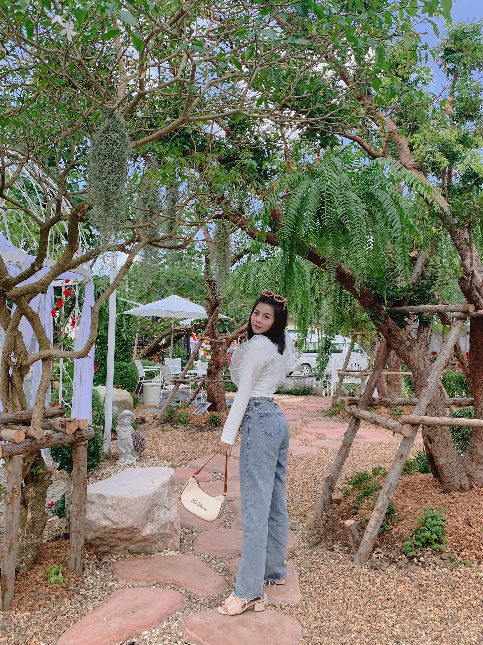 Cococat cafe ☕️ | แกลเลอรีที่โพสต์โดย Catoon9746 | Lemon8