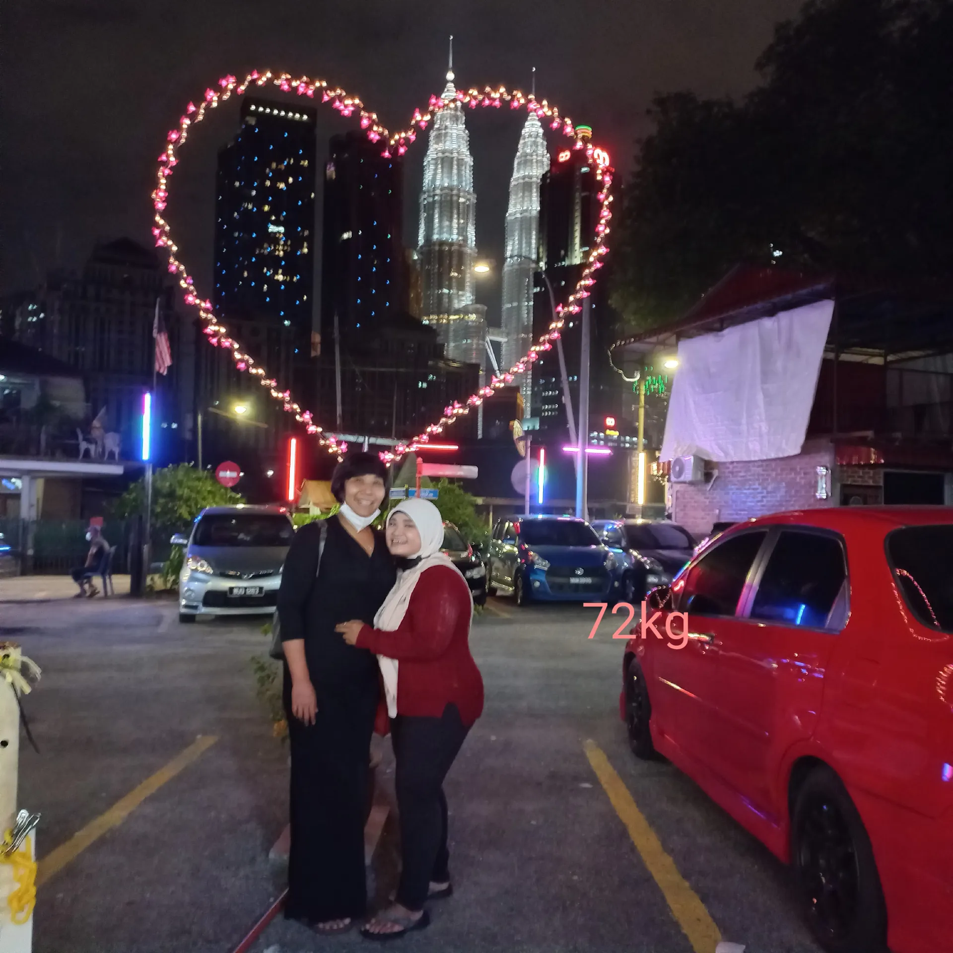 Alhamdulillah January 2022 72k | Galeri disiarkan oleh Annys | Lemon8