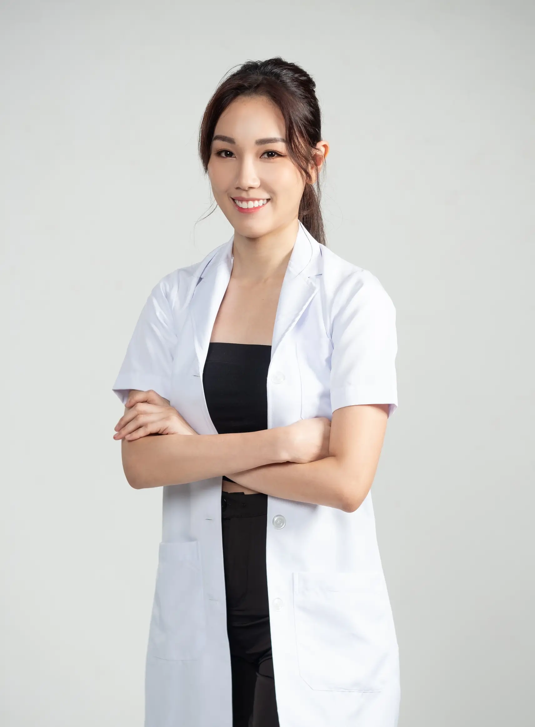 🇲🇾I am new here , do you have anything to ask？ | Galeri disiarkan oleh Pharmacist KC | Lemon8