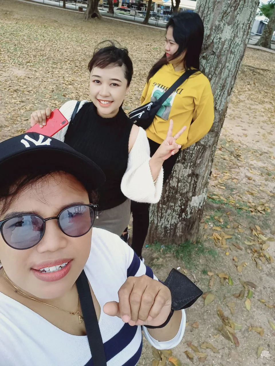 jalan2 off day chinese new year celebration | Galeri disiarkan oleh Wan ...