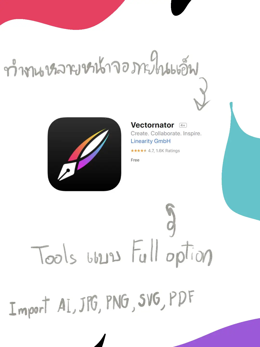 รวมแอพวาดรูปฟรี | แกลเลอรีที่โพสต์โดย LIL SHO | Lemon8