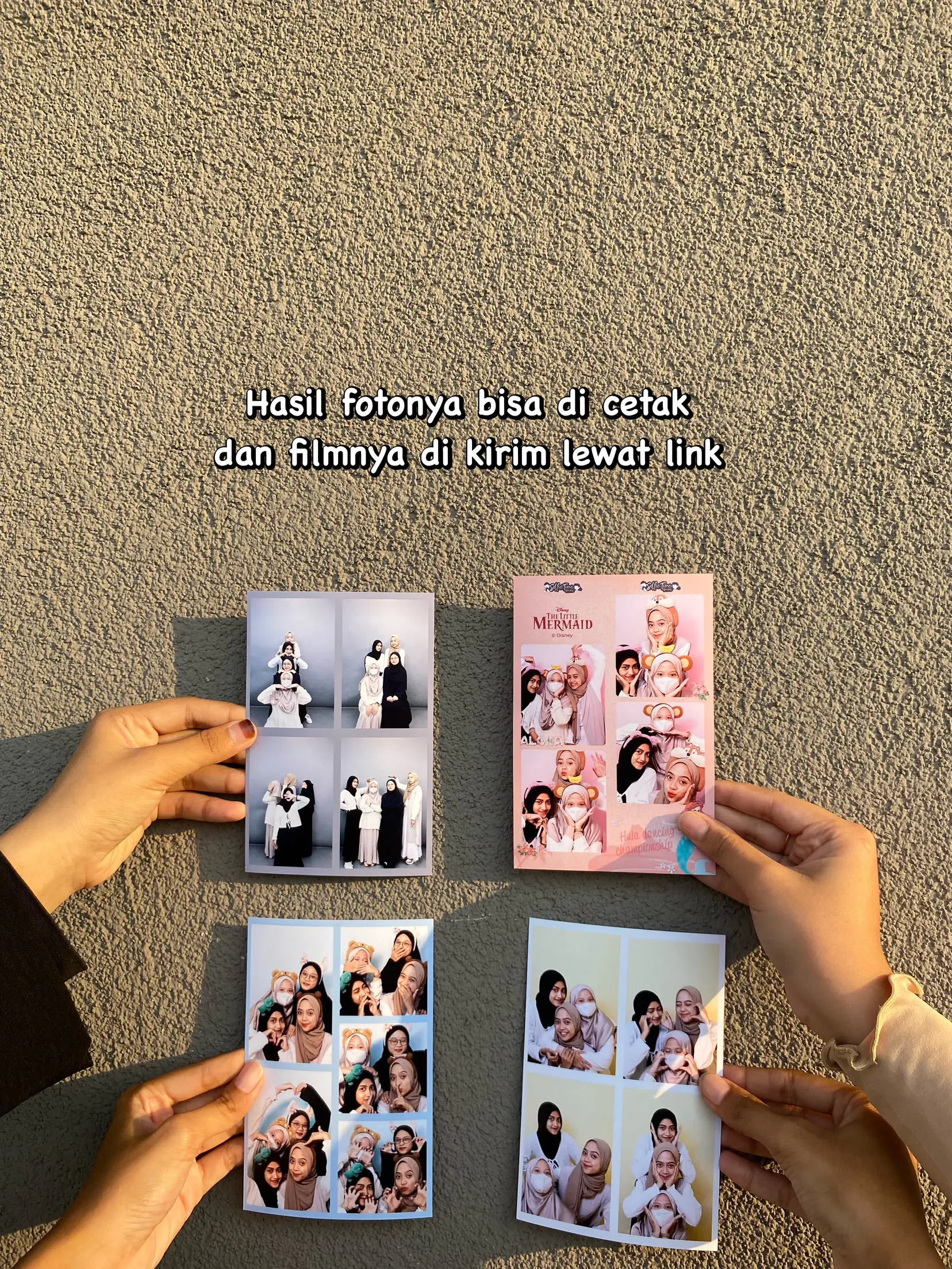 20 ide Photobox Pim 3 teratas di 2024