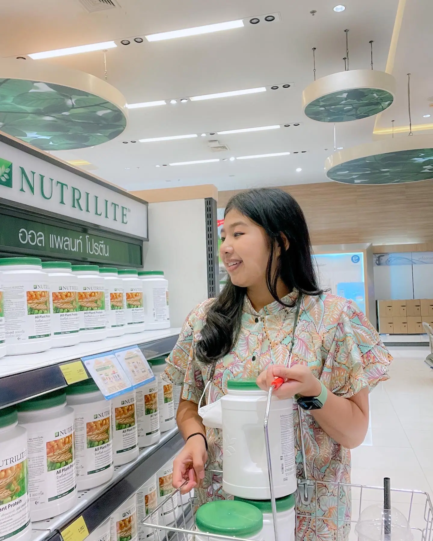 โปร โปรตีนสุดปัง🔆 | แกลเลอรีที่โพสต์โดย Phimchamints | Lemon8