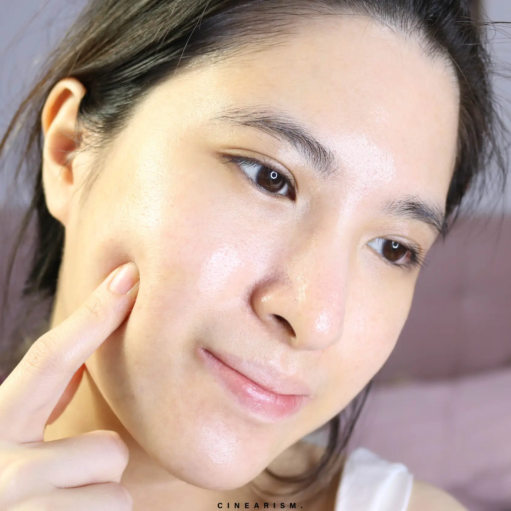 มาแล้วจ้าาา EMBRYOLISSE💙มอยซ์เจอร์ไรเซอร์ของพี่แจ๊ค | แกลเลอรีที่โพสต์โดย cinearism💀 | Lemon8