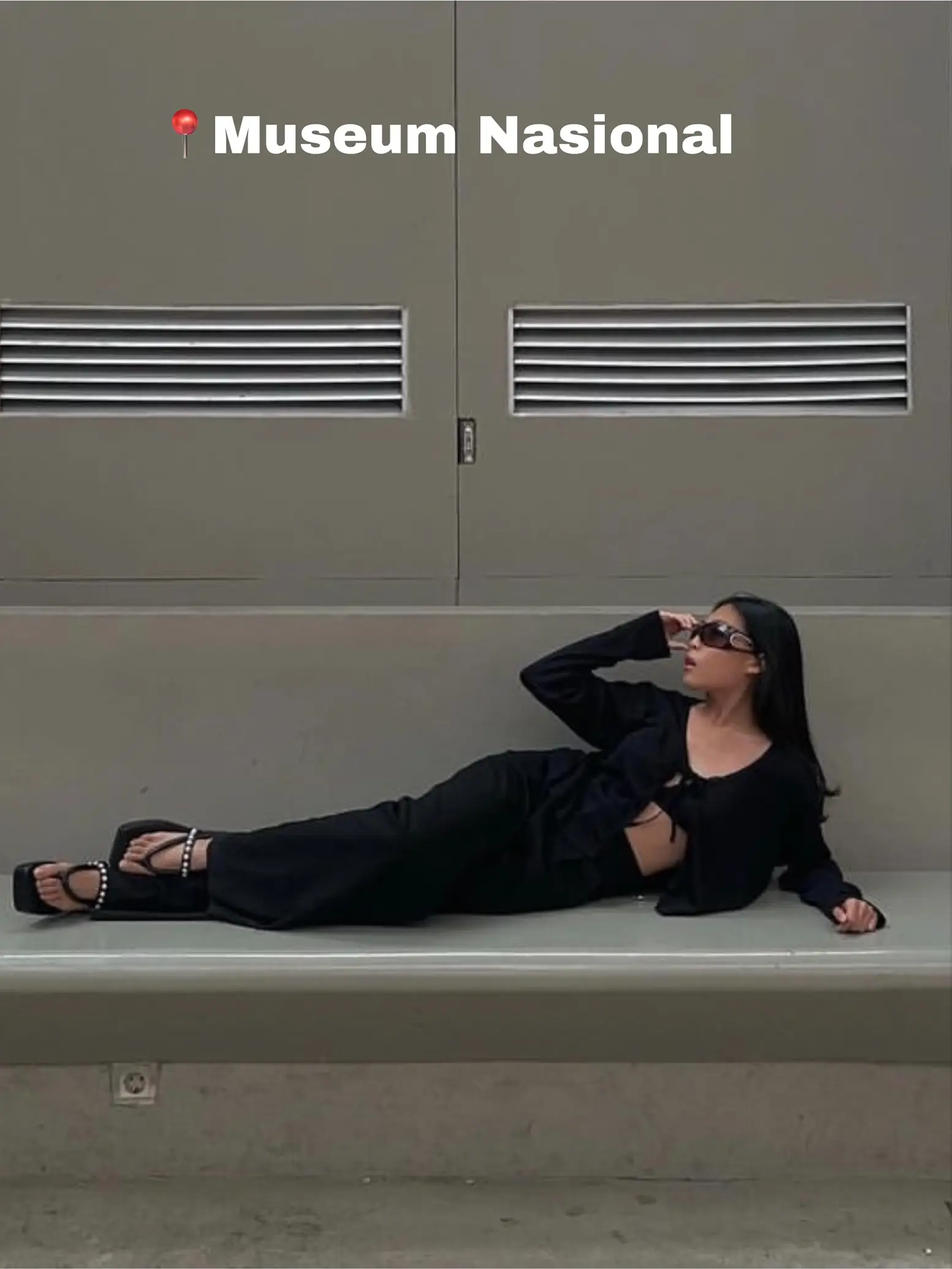 BEST FOTO SPOT MY VERSION 📍📸 | Galeri diposting oleh Fit | Lemon8