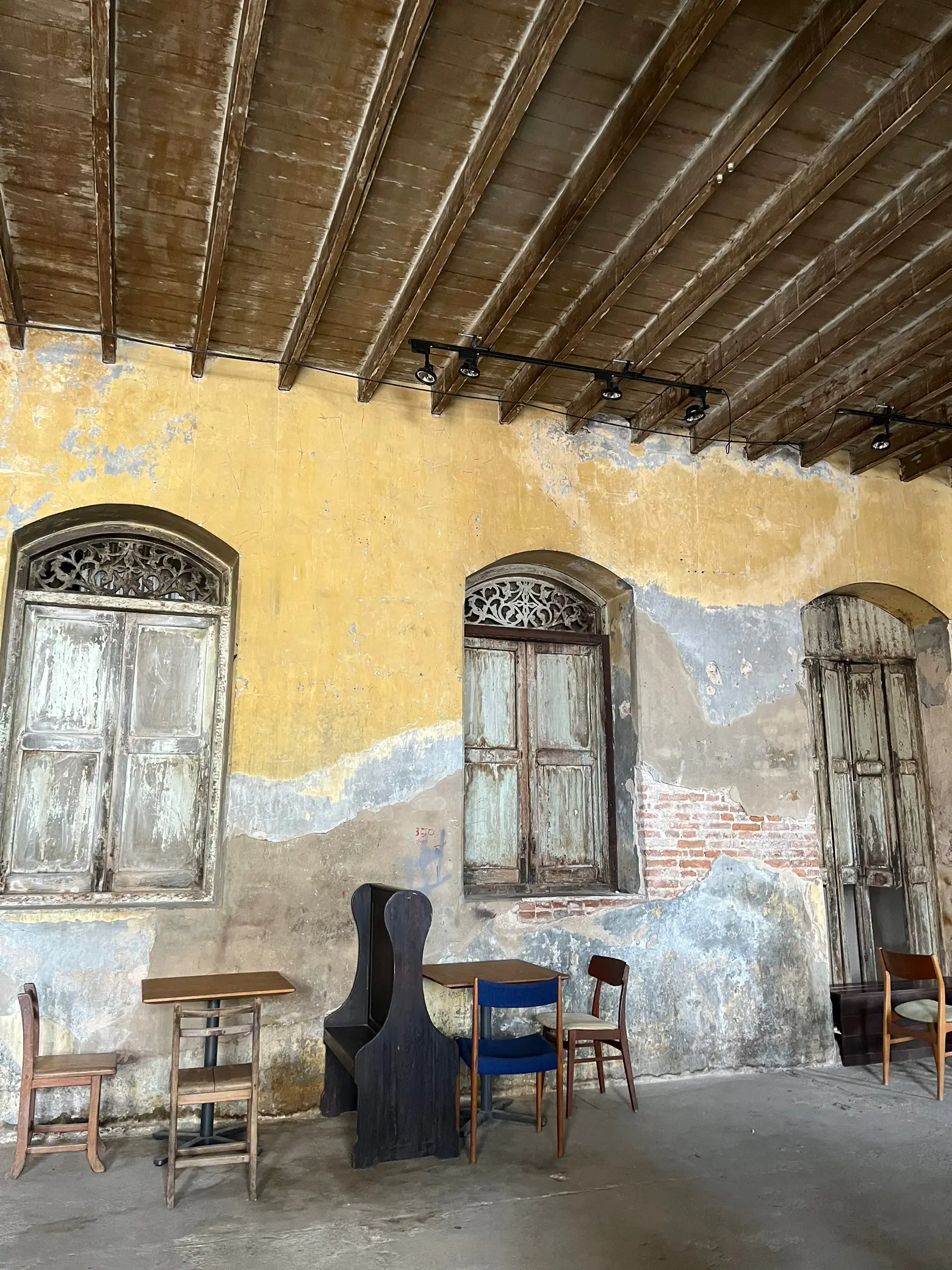 Craftsman Roastery at Bamrungmueng | แกลเลอรีที่โพสต์โดย Phraemaii.c ...