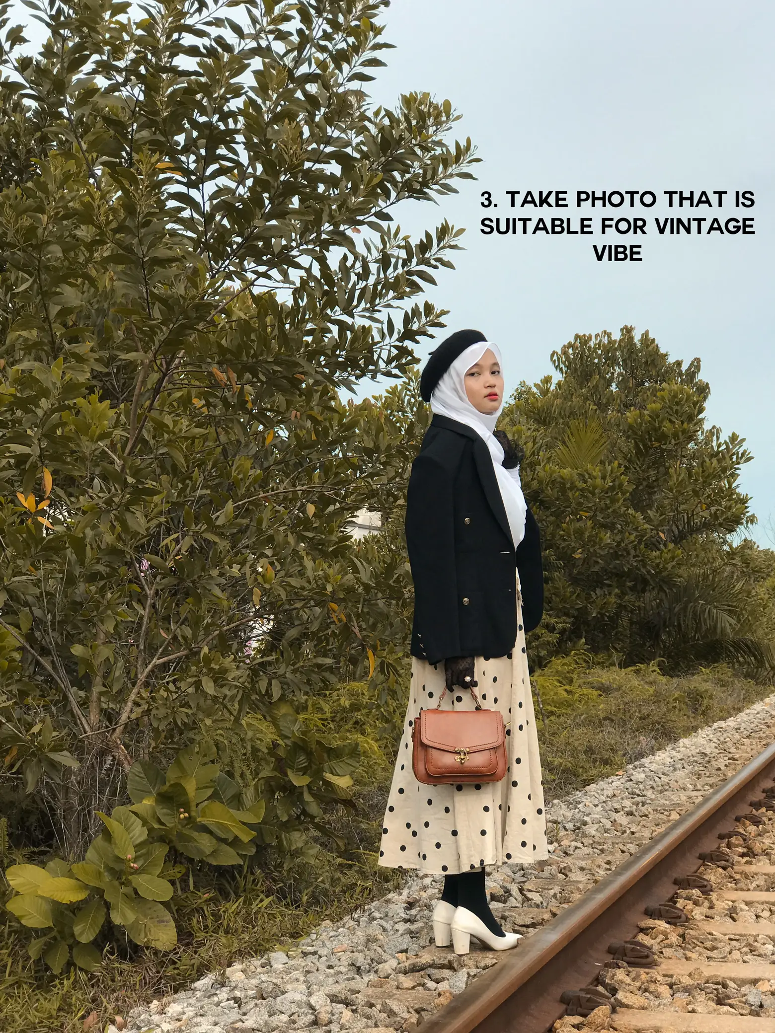 Tema Vintage - Carian Lemon8