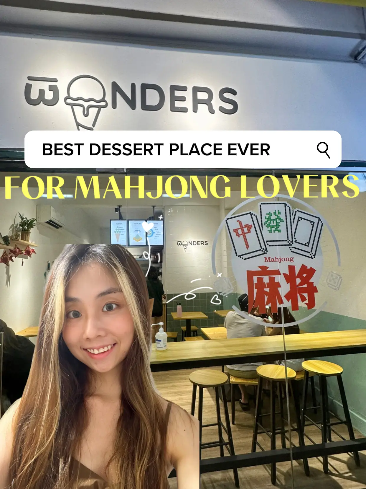 mahjong lover - Lemon8 Search
