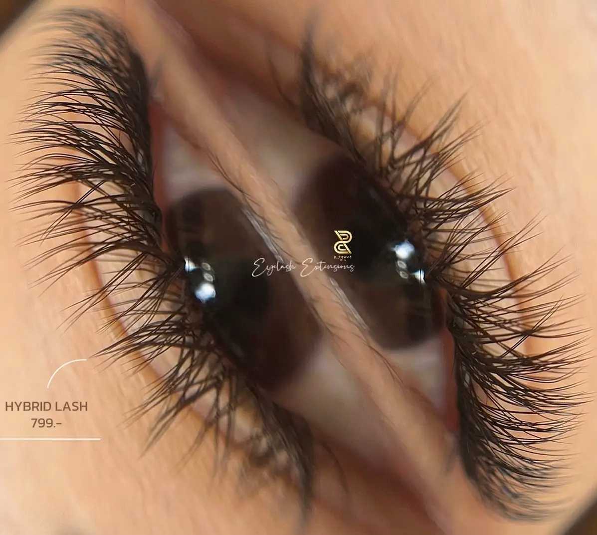 ต่อขนตามีกี่แบบ ? | แกลเลอรีที่โพสต์โดย RUNWAY STUDIO | Lemon8