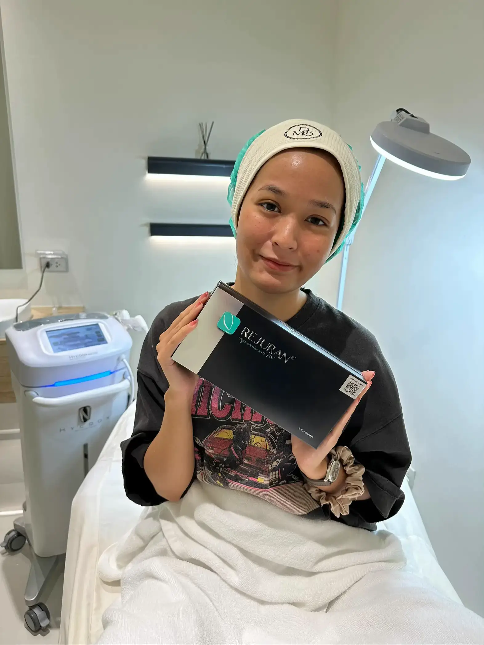 Rejuranที่กำลังเป็นกระแสดีจริงไหม ? 🤎 | แกลเลอรีที่โพสต์โดย Khunpim | Lemon8