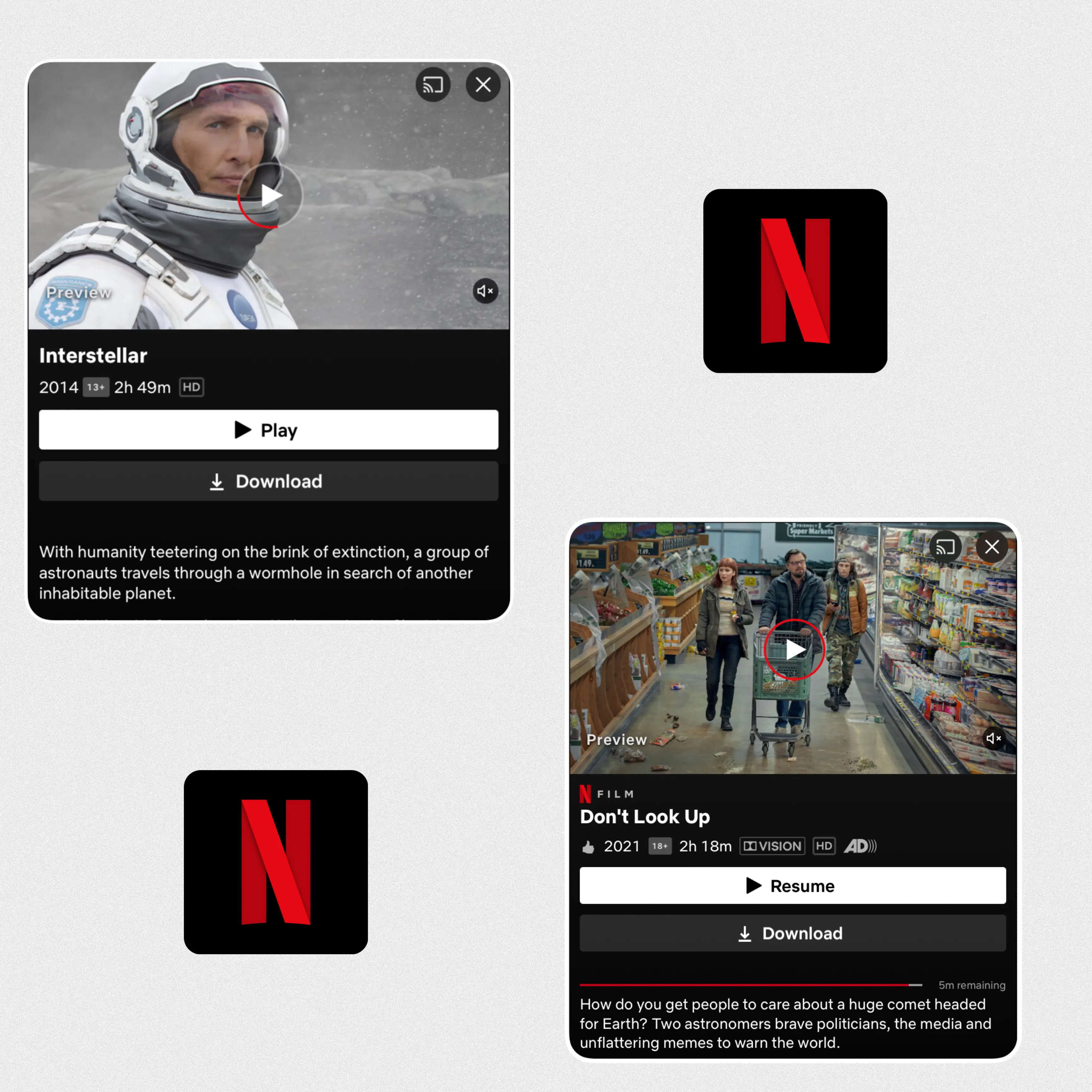 รวมหนังและซีรีส์ Sci-fi ที่น่าดูใน Netflix | แกลเลอรีที่โพสต์โดย dodvii ...