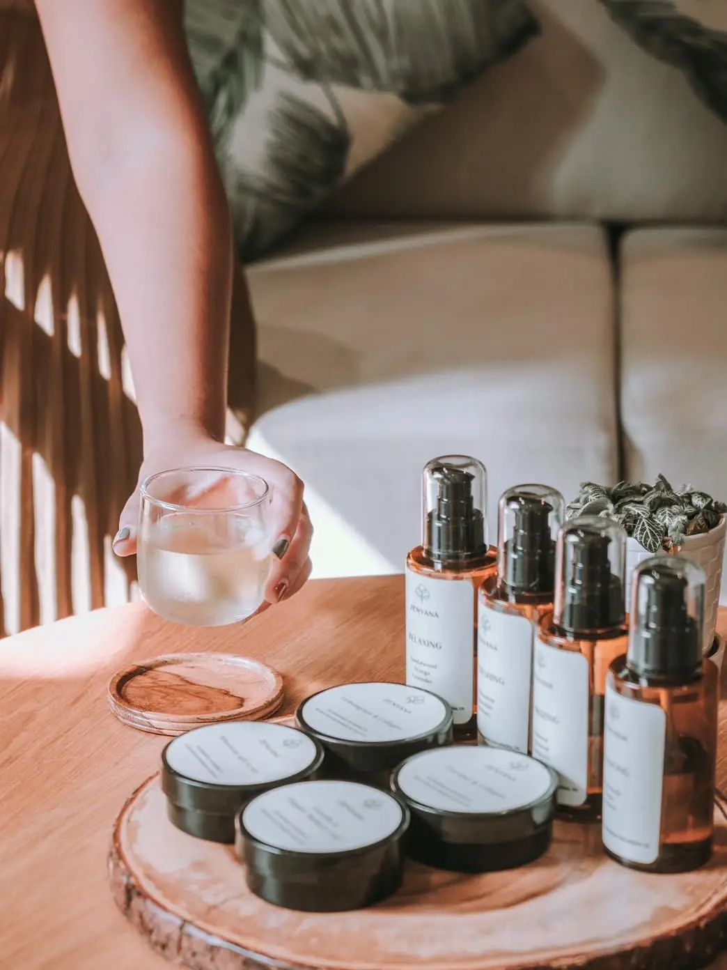 ZENVANA Wellness Spa ย่านราชพฤกษ์ 🧖‍♀️🌿🌳 | แกลเลอรีที่โพสต์โดย ...